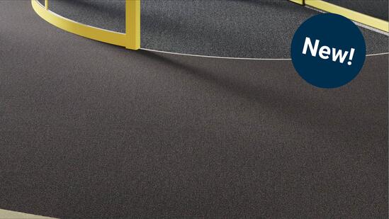 DESSO Defend: Affordable & Effective Indoor Entrance Mat