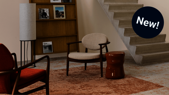 Create a Calming Interior Space with DESSO Grezzo Vivid