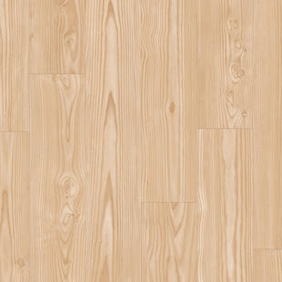 Douglas Pine CREME Naturals 30/55/70 Glue-Down LVT