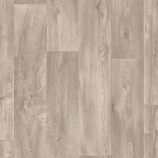 Legacy Oak LIGHT GREY ICONIK 280Tex Residential Cushioned Flooring