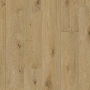 Nordic Oak DARK NATURAL ICONIK 280Tex Residential Cushioned Flooring